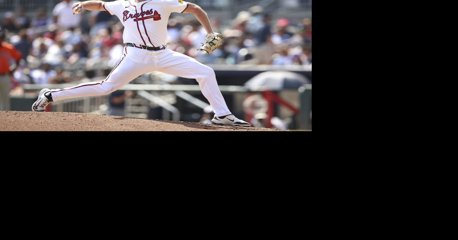 Hunter Stratton (Sullivan East) gets win for Braves