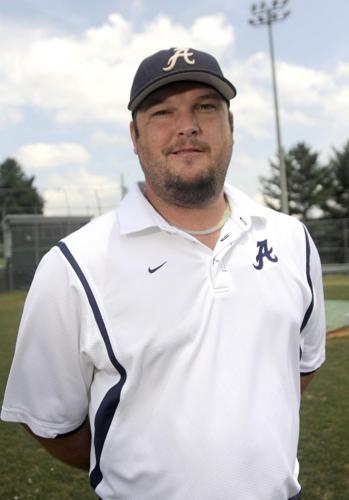 PREP VOLLEYBALL: Jason Delp takes over as head coach at Holston