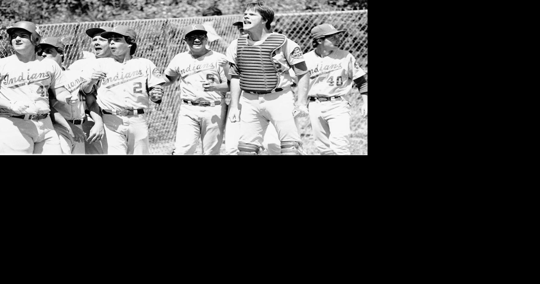 HISTORY WITH HAYES | 'Time after time': J.J. Kelly won its fourth ...