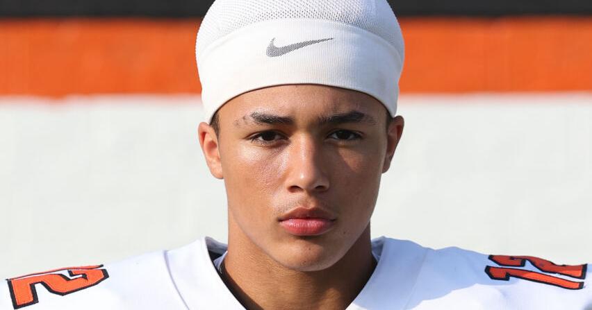 HIGH SCHOOL FOOTBALL: Deion Graham delivers more big plays as Virginia ...