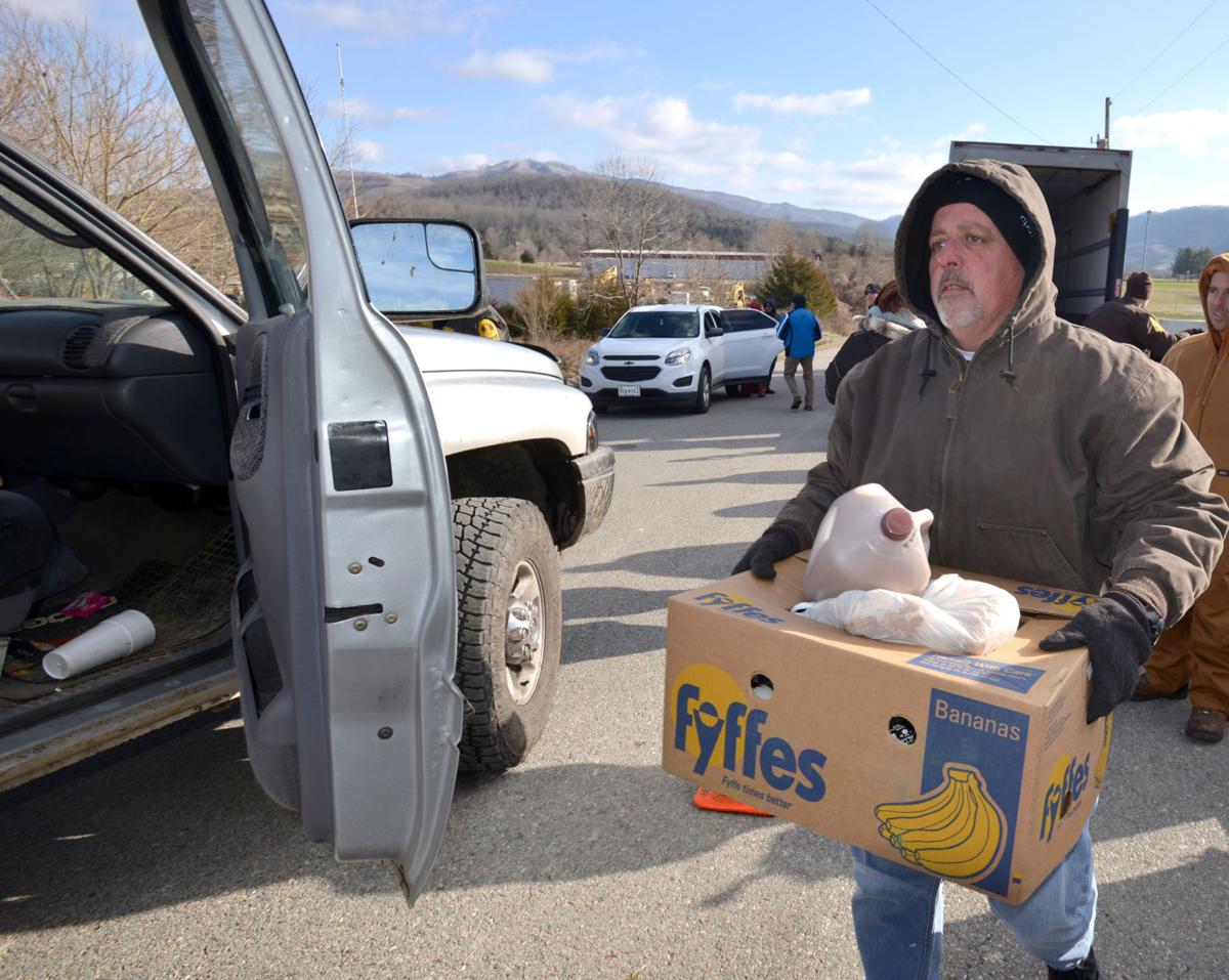 Community rallies to feed workers at Lee prison | Latest Headlines ...