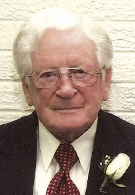 Crigger, John "J.C."