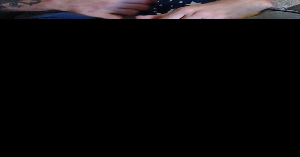 Morrell, Justin Lynn