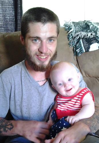 Morrell, Justin Lynn