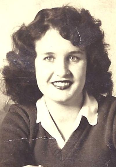 Maloyed, Lucille Roberts