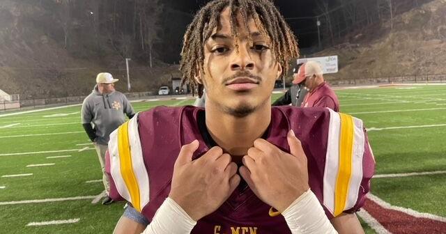 Clements guides Graham past Wise Central