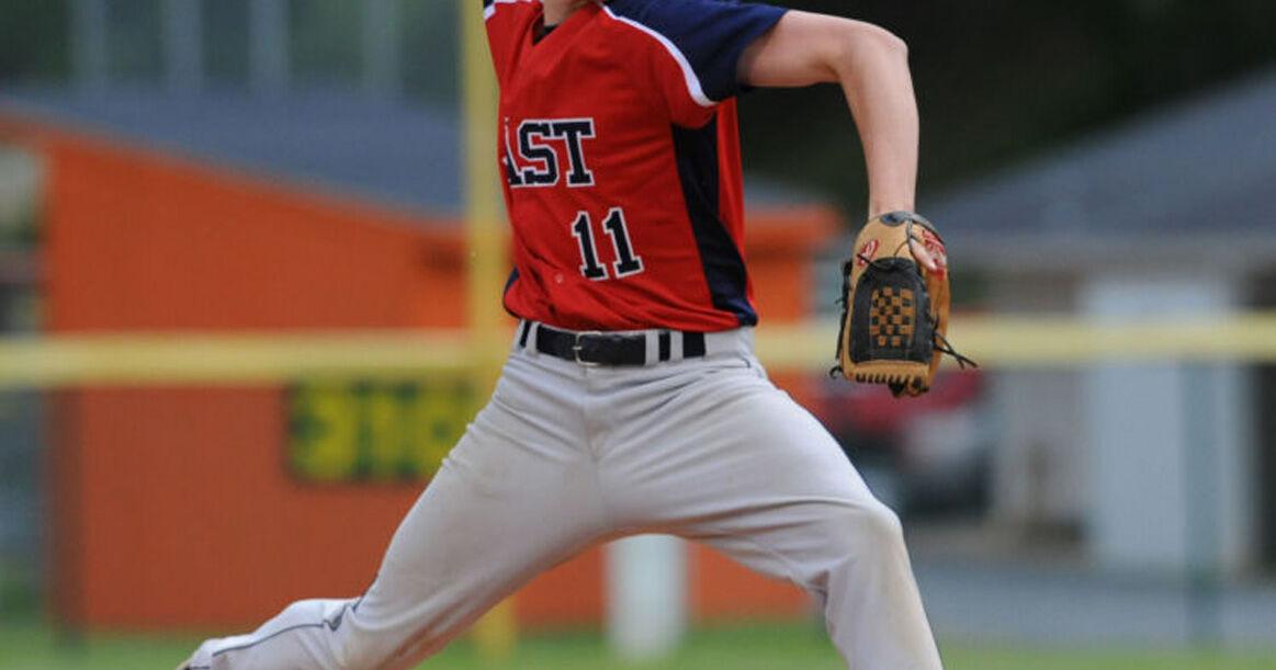 MINOR LEAGUE BASEBALL: Former Sullivan East pitcher Hunter Stratton ...