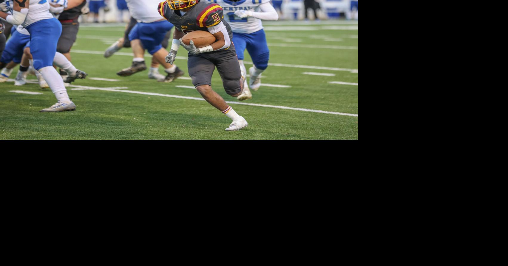 Graham is unbeaten VHSL Class 2 champs