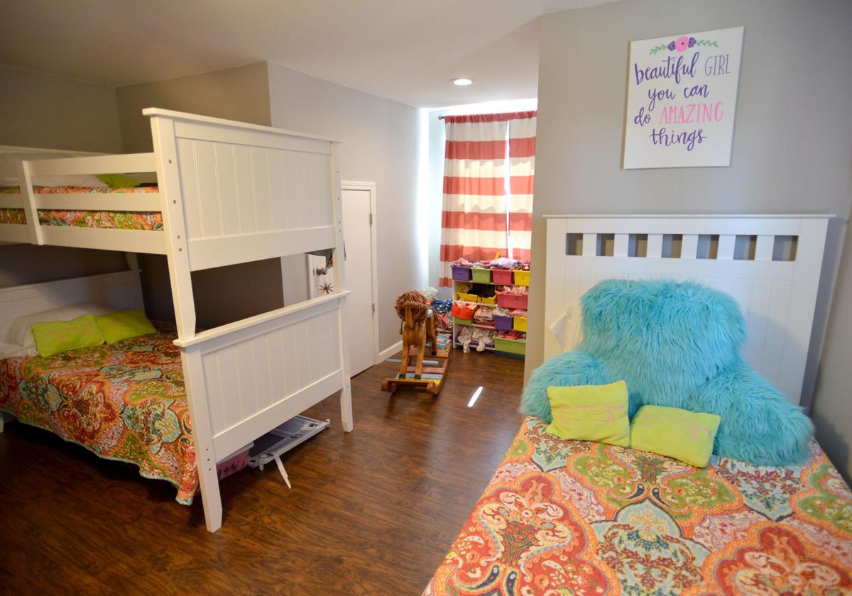 Isaiah 117 House about to expand mission of helping kids in foster care