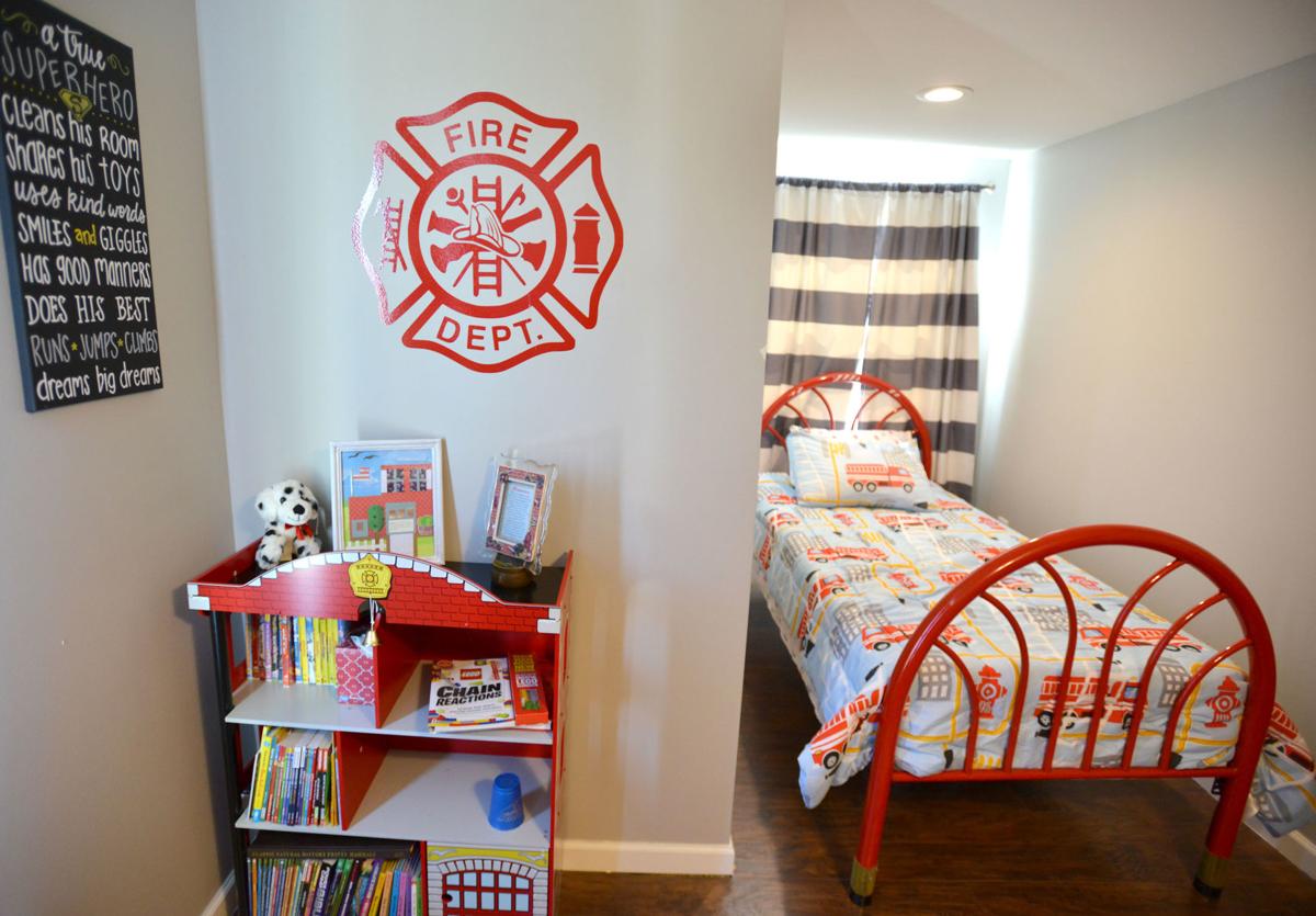 Isaiah 117 House about to expand mission of helping kids in foster care