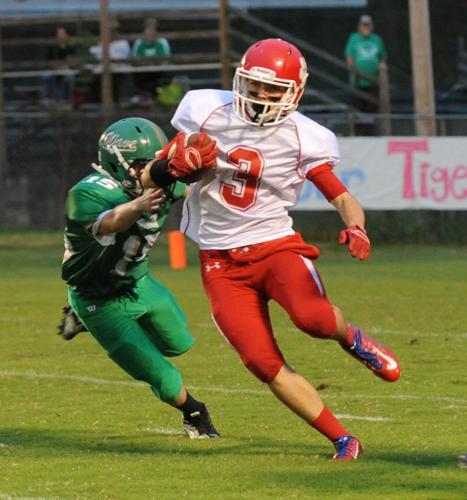 Haysi comes out ahead in final regular-season battle between Dickenson ...