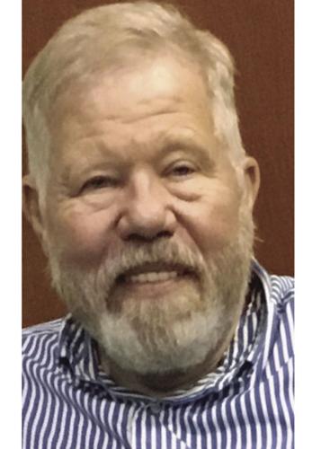 Cox III, William Henry