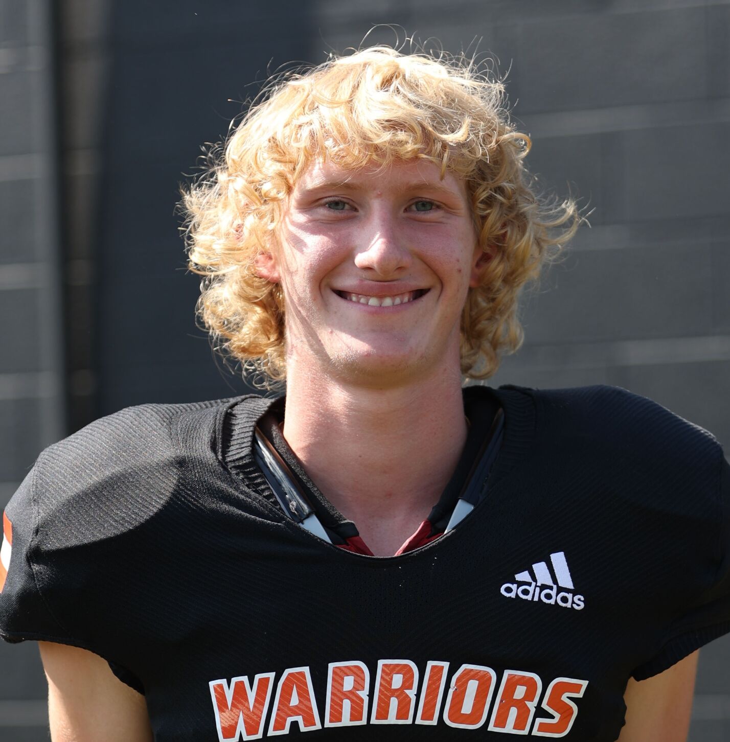 Asher Chapman (Chilhowie), Anna Summers (Castlewood) star