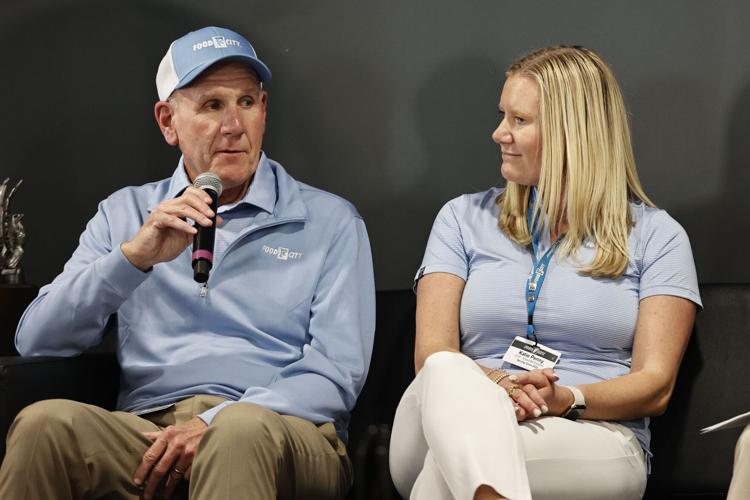 Food City marks 35th anniversary season as Bristol race sponsor