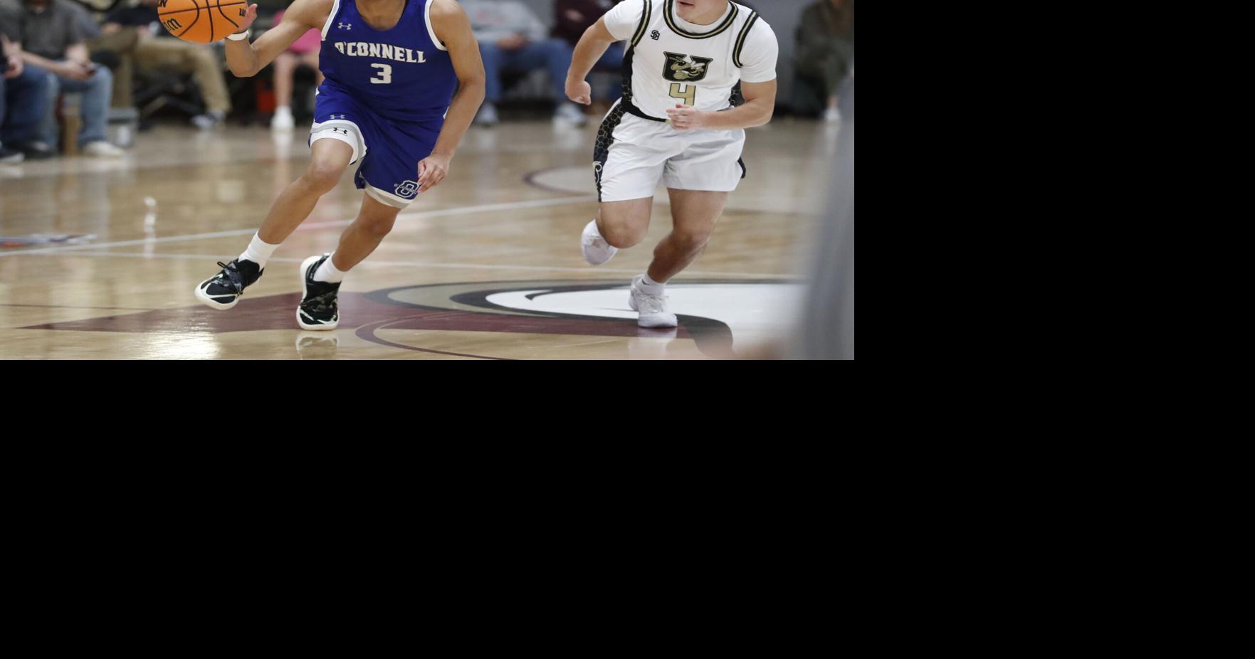 Bishop O'Connell bests Ty Cobb-led Upperman in The Classic