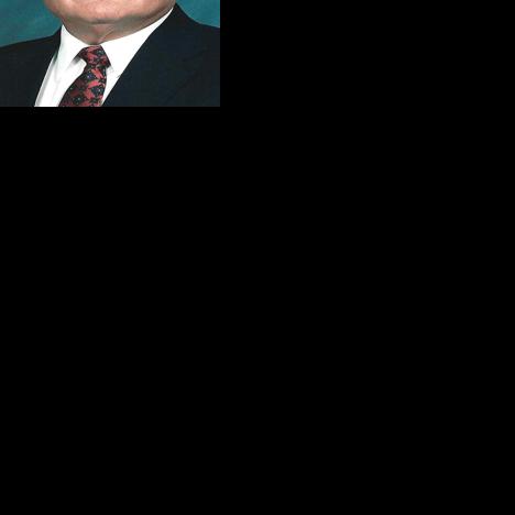 Large, The Reverend Donald Wayne