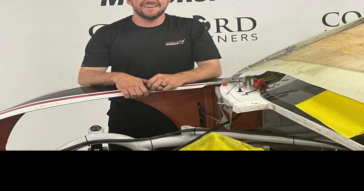 Lopez is planning ahead with Highlands Motorsports