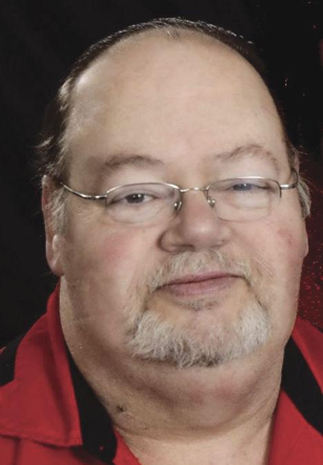 Deskins, David Allen