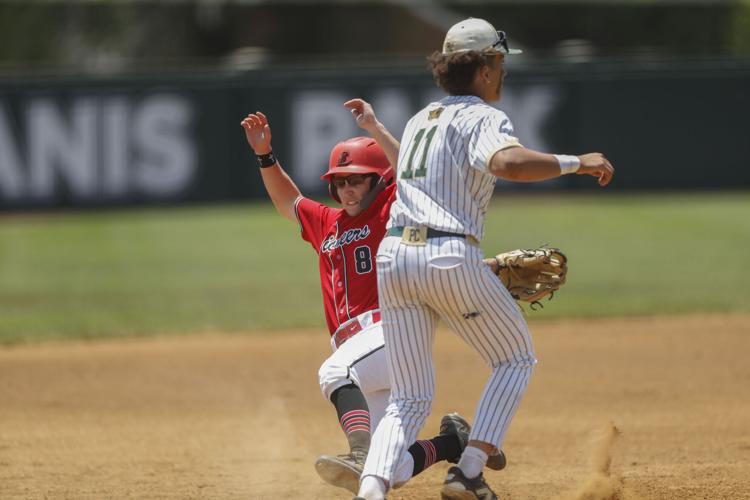 VHSL CLASS 2 BASEBALL: Pioneer baseball is a point of pride in Lebanon