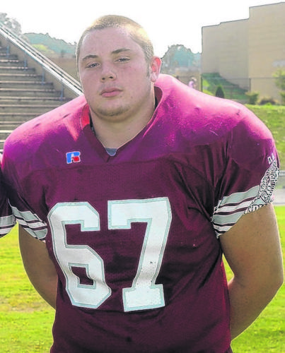 Super Bowl-bound Kilgore proud of his Kingsport roots