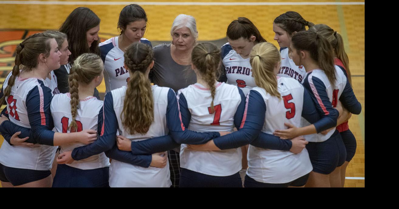 Local Briefs: East’s Graybeal retires from coaching