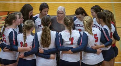 Local Briefs: East’s Graybeal retires from coaching