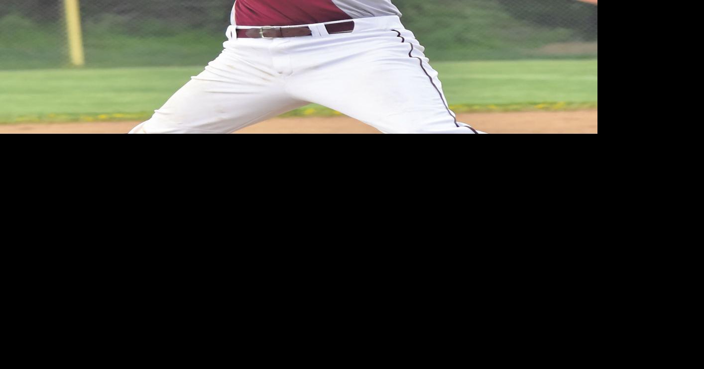 SIGNING DAY: George Wythe duo Avery Mabe (University of Virginia ...