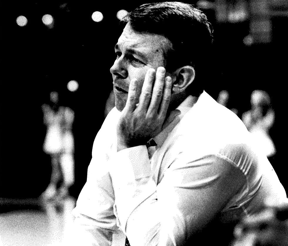 2021 ARBY'S CLASSIC: It all started with a vision from Dale Burns