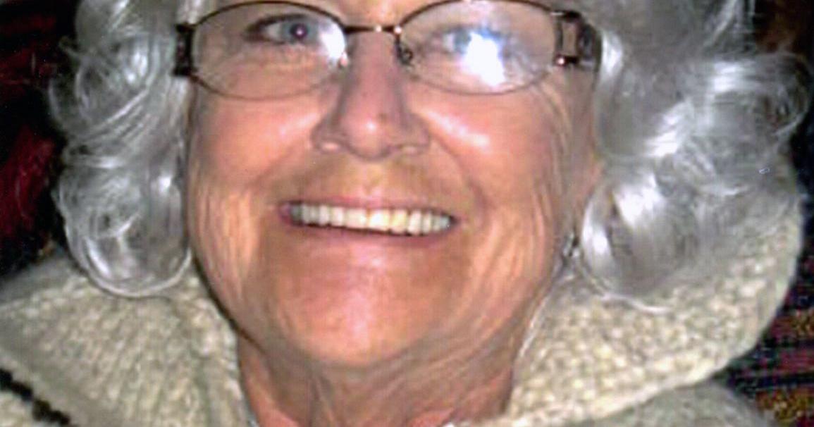 Sallie, Pamela Sue Luttrell