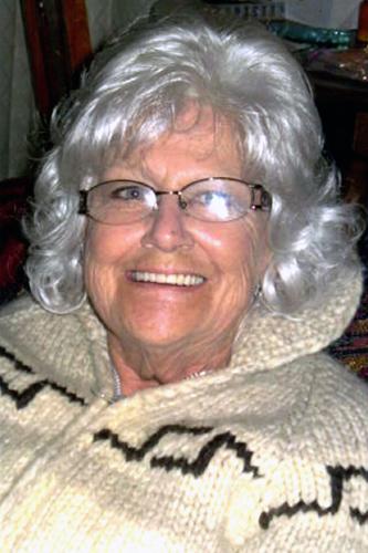 Sallie, Pamela Sue Luttrell