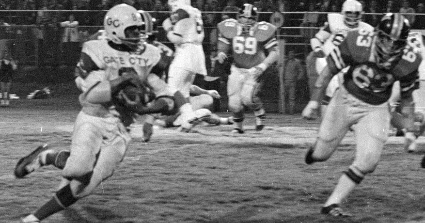 HISTORY WITH HAYES: Mickey Rogers remembered as a legend in Gate City ...