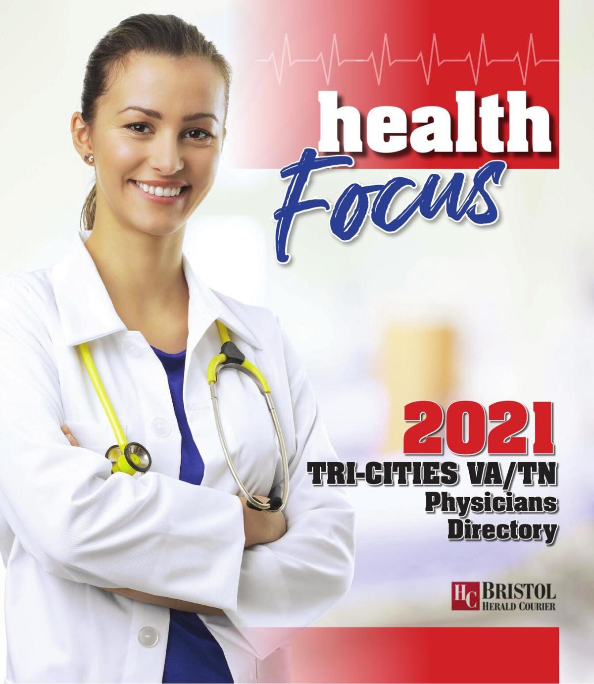 Health Focus 2021
