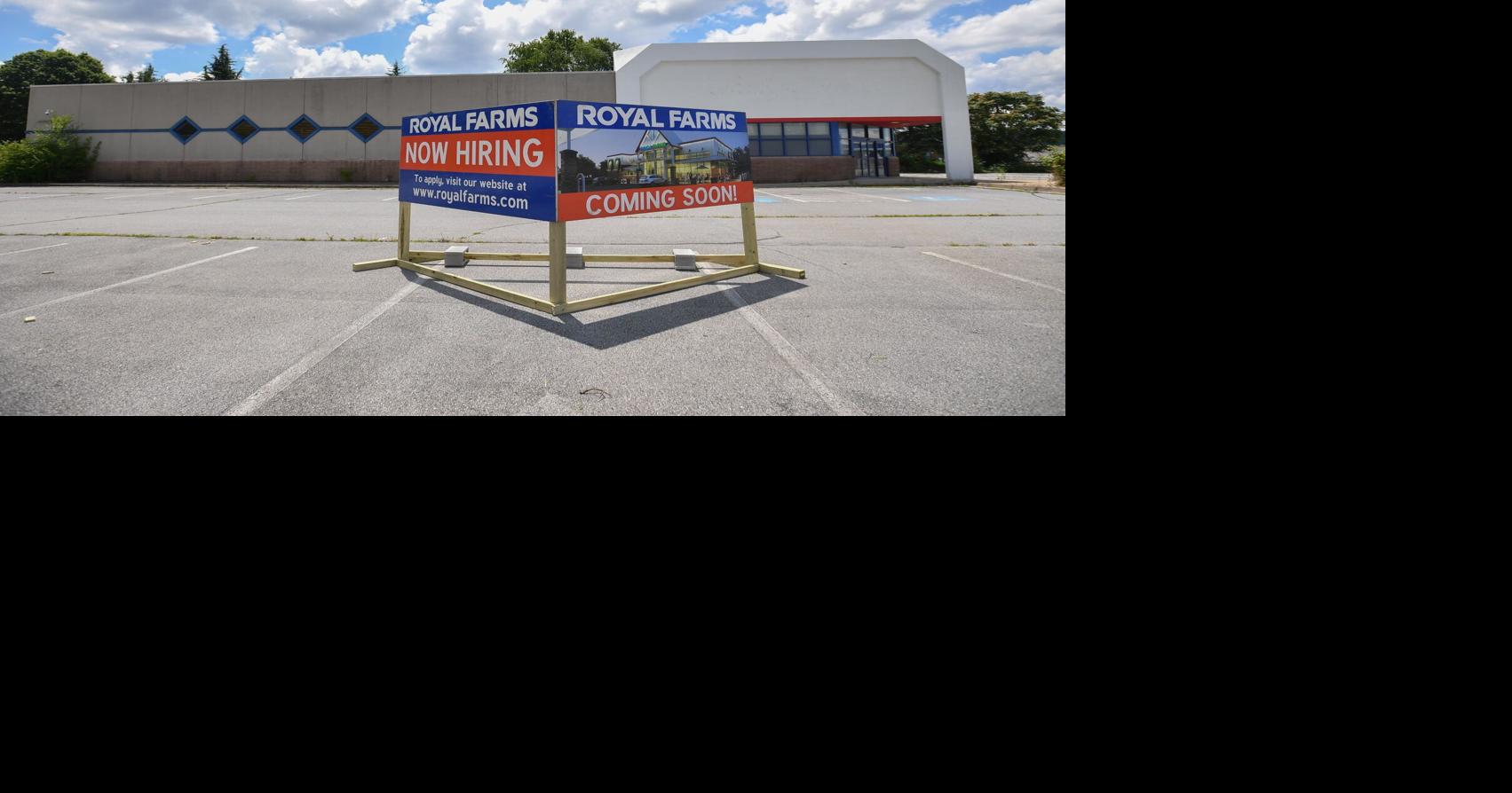 Baltimore-based convenience store, food chain touting ‘World-Famous ...