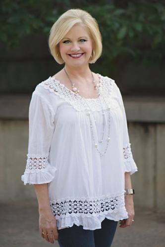 Celebration Women’s Ministry presents Dawn Smith Jordan on April 17 and 18