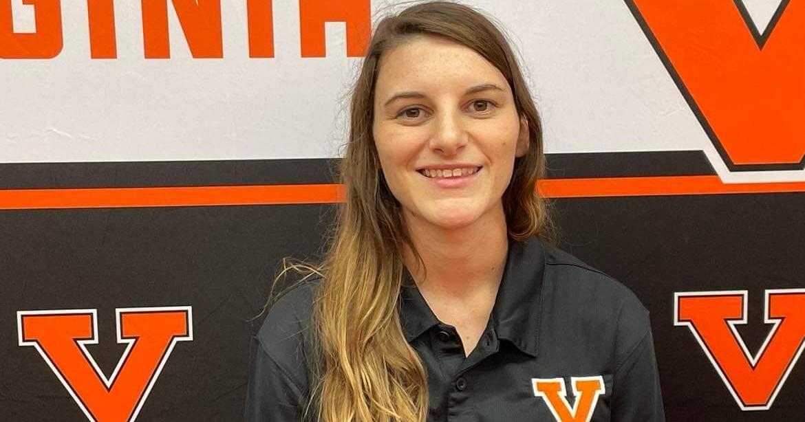 Ferrell earns ‘pioneer’ status, selected as wrestling coach at Virginia ...
