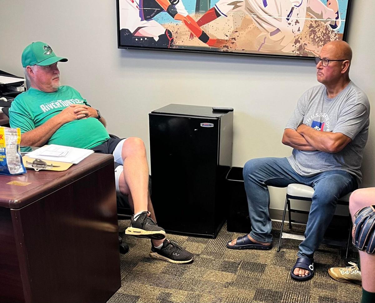 APPY LEAGUE: Ex-Bristol skipper Bill Kinneberg has Pulaski making ...