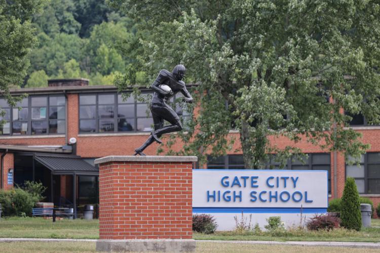 Gate City's Legion Field site of VHSL Class 1 state semi