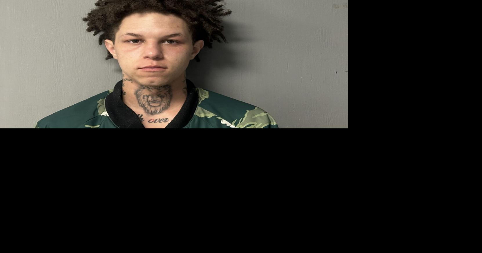 Suspect's initial court appearance scheduled for Dec. 11