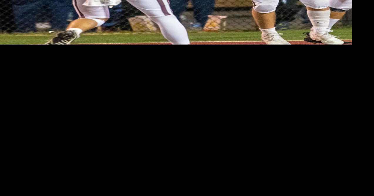 PREP FOOTBALL: ‘Keep battling’; Through tragedy and heartbreak, the ...