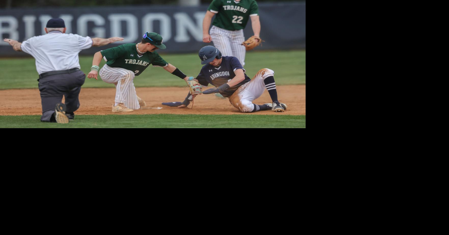 PREP BASEBALL: Abingdon Falcons the favorite in Mountain 7 District