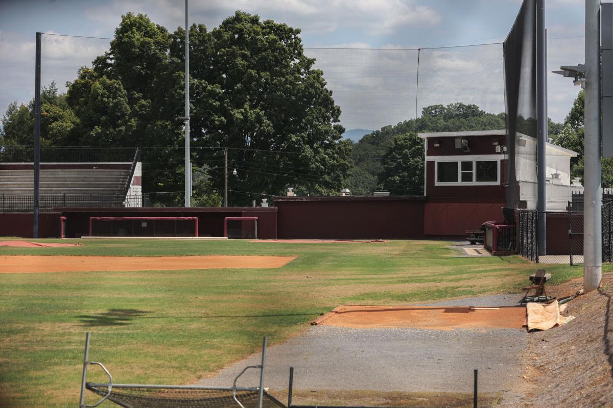 Bristol, Tennessee agrees to lease Tod Houston Field