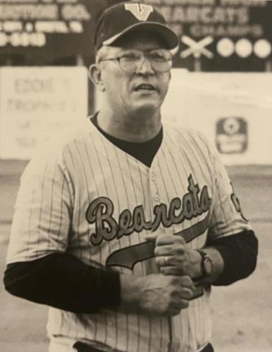 HIGH SCHOOL BASEBALL: Eddie Icenhour to be honored prior to Virginia ...