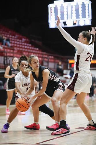 DOC MAPLES HOLIDAY HOOPS TOURNEY: George Wythe girls have 18-game win ...