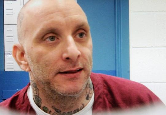 Robert Gleason got death the way he wanted it