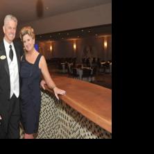 Alan and Sally Dodson open Bel Rae Ballroom