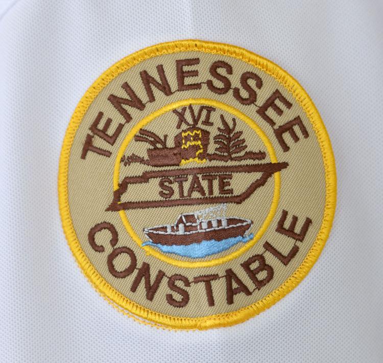 Tennessee constables can do anything a law enforcement officer can do