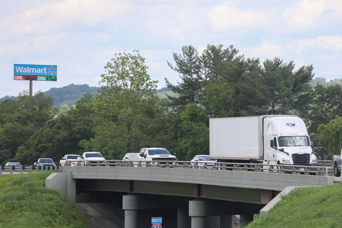 VDOT sets public meetings on Interstate 81 improvement plan