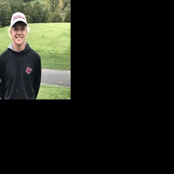VHSL CLASS 1 STATE GOLF: George Wythe's Benson Blevins takes medalist ...