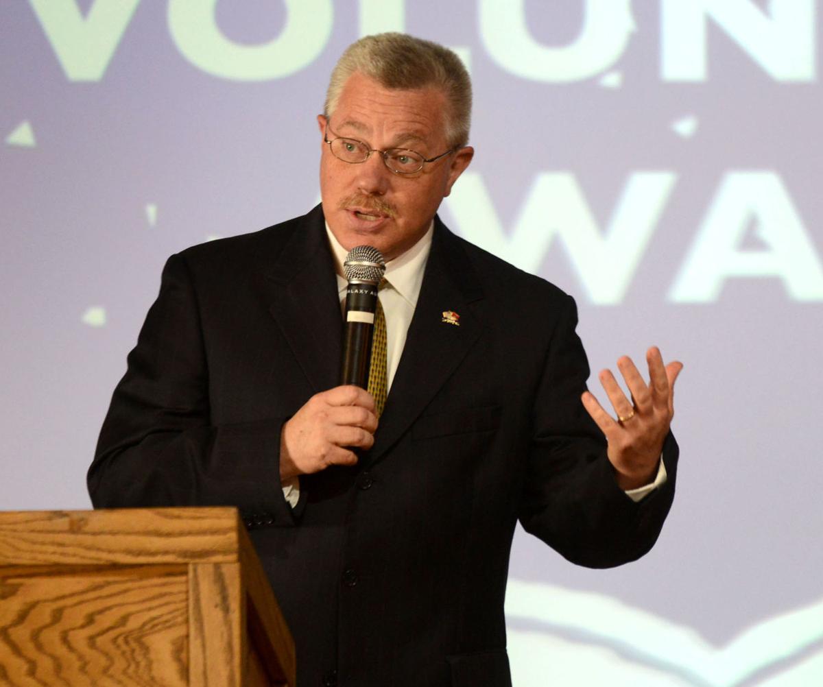 Tennessee's new commissioner of tourism development is a familiar face ...