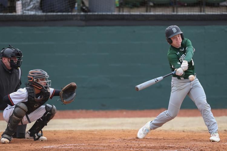PREP BASEBALL: Landon Odum, Noah Sills combine on a three-hit shutout ...